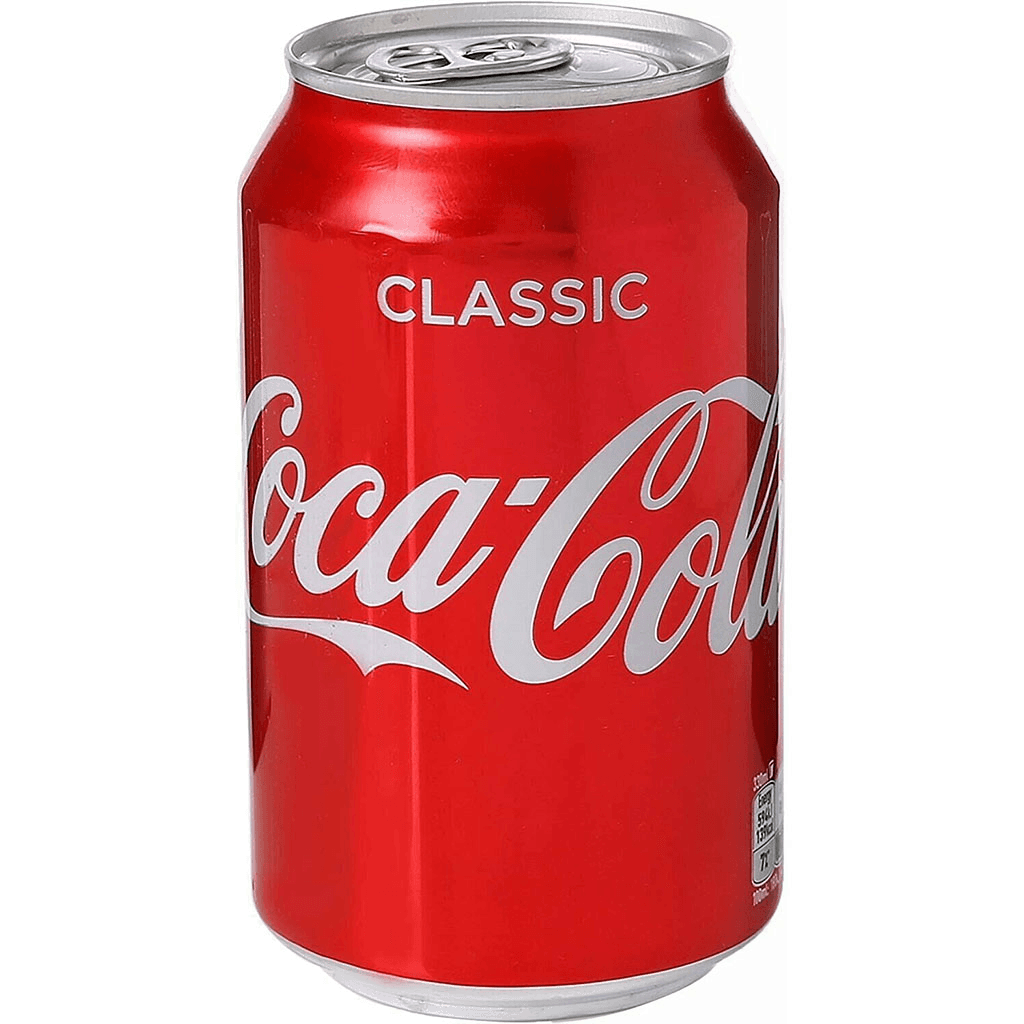 Coca-Cola – The Olive Grove